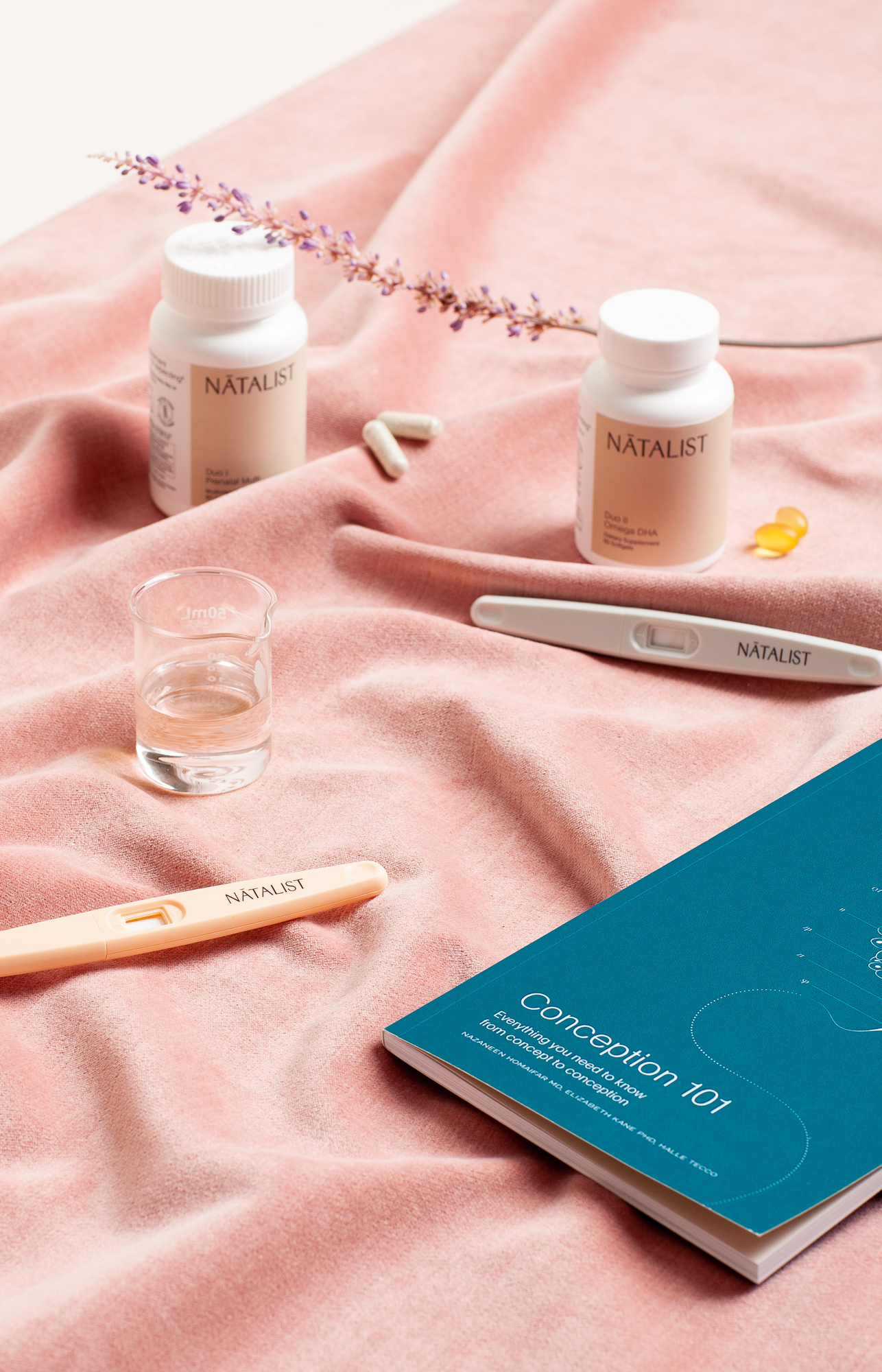 From concept to conception: Our investment in Natalist | Rock Health