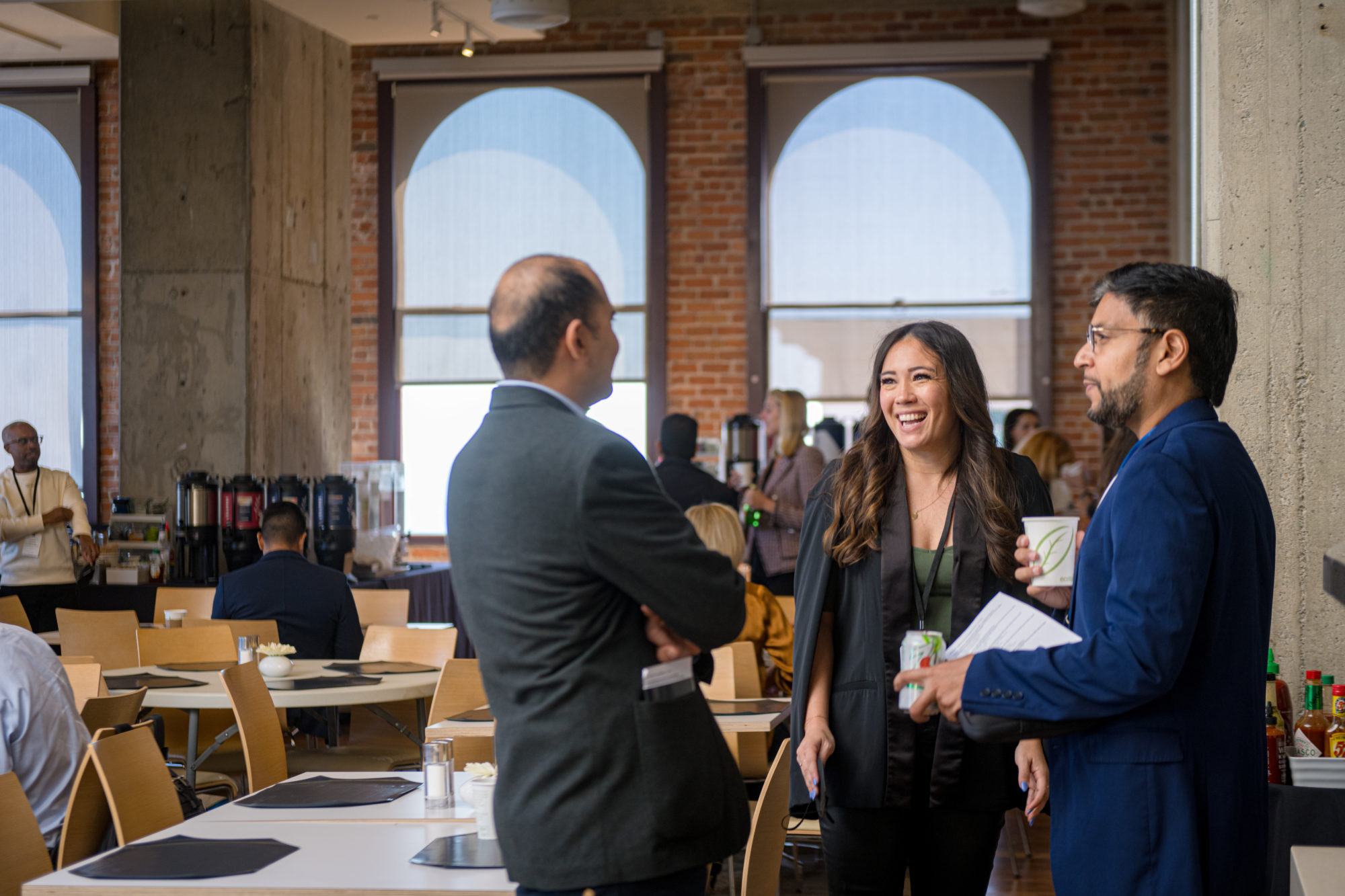 10 Years of CEO Summit: Convening leaders on values, trust, and ...